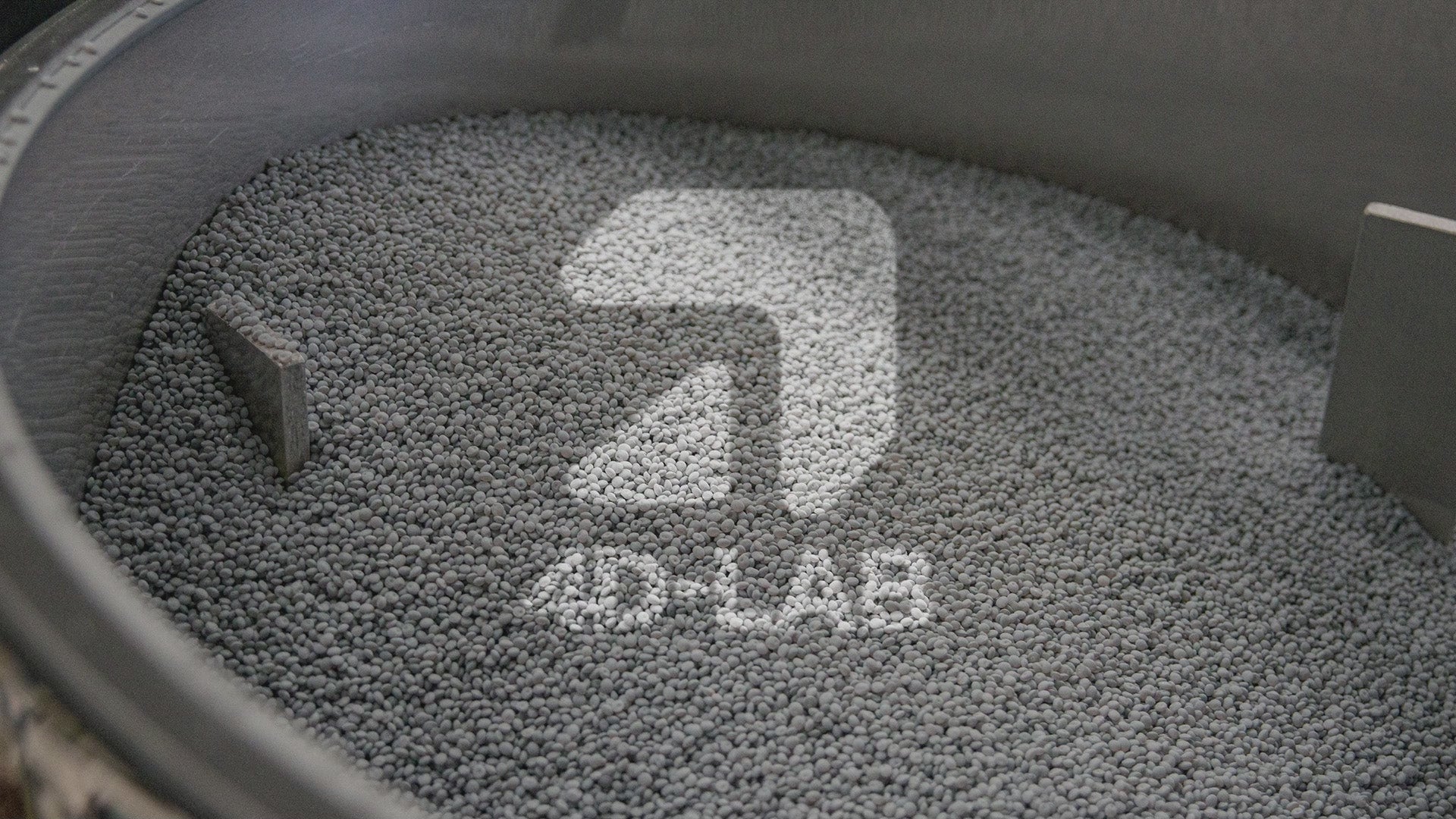 4D-Lab | 3D printing filaments